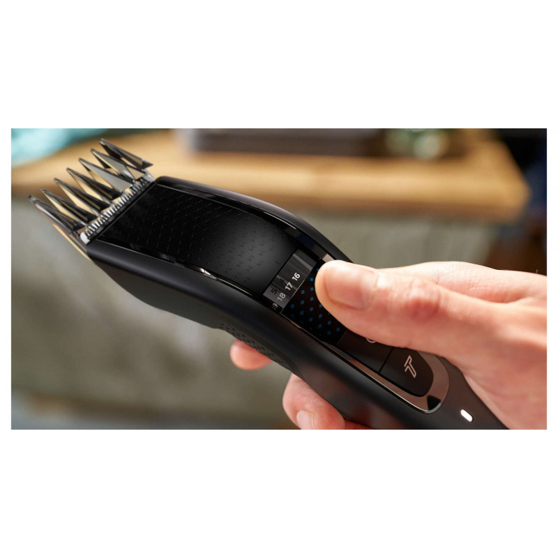 Машинка за подстригване Philips Hairclipper Series 7000 (HC7650/15 ...