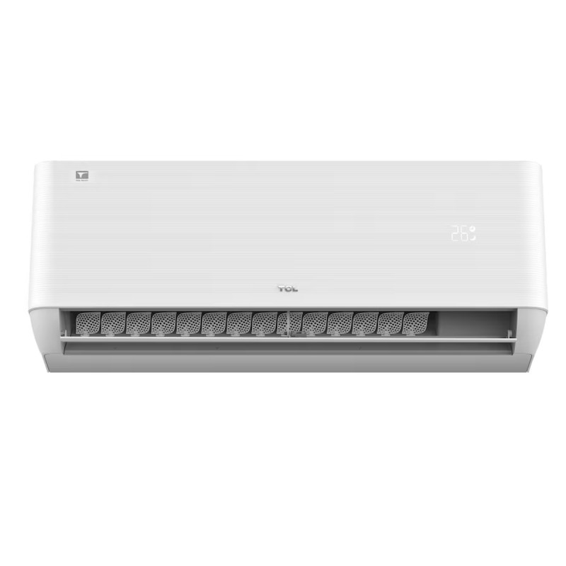 Инверторен климатик TCL T-PRO TAC-24CHSD/TPG31I3AH, 24000 BTU, A++/A ...
