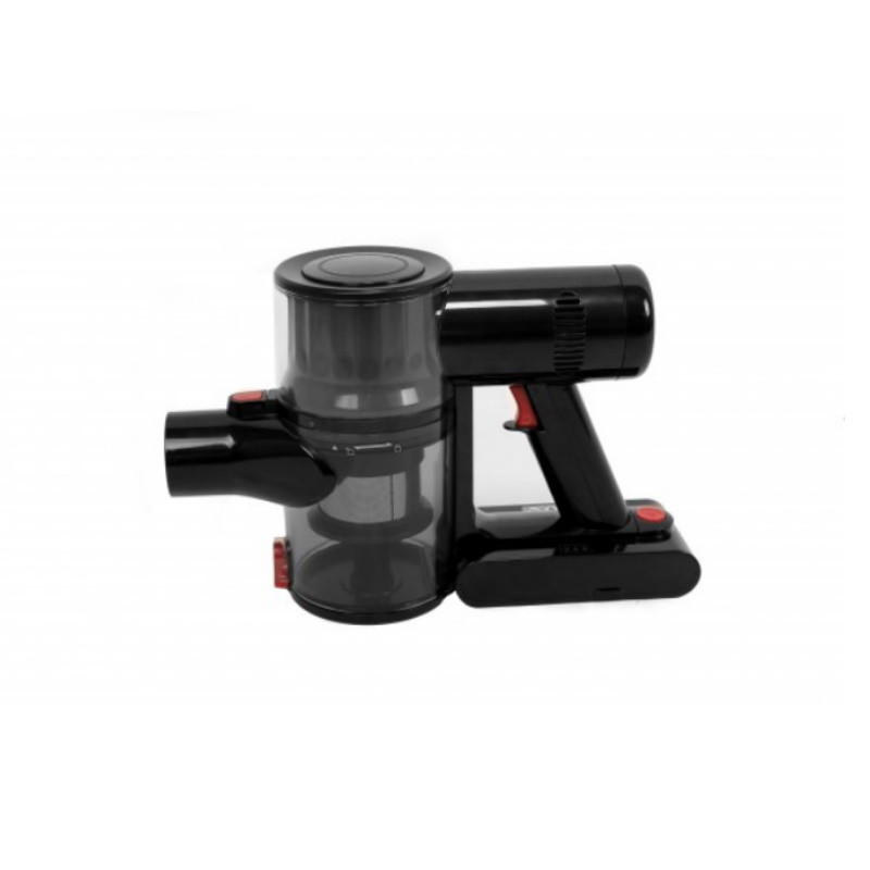 Безжична прахосмукачка Oliver Voltz OV51001M, 150W, 2000mAh, 700ml ...