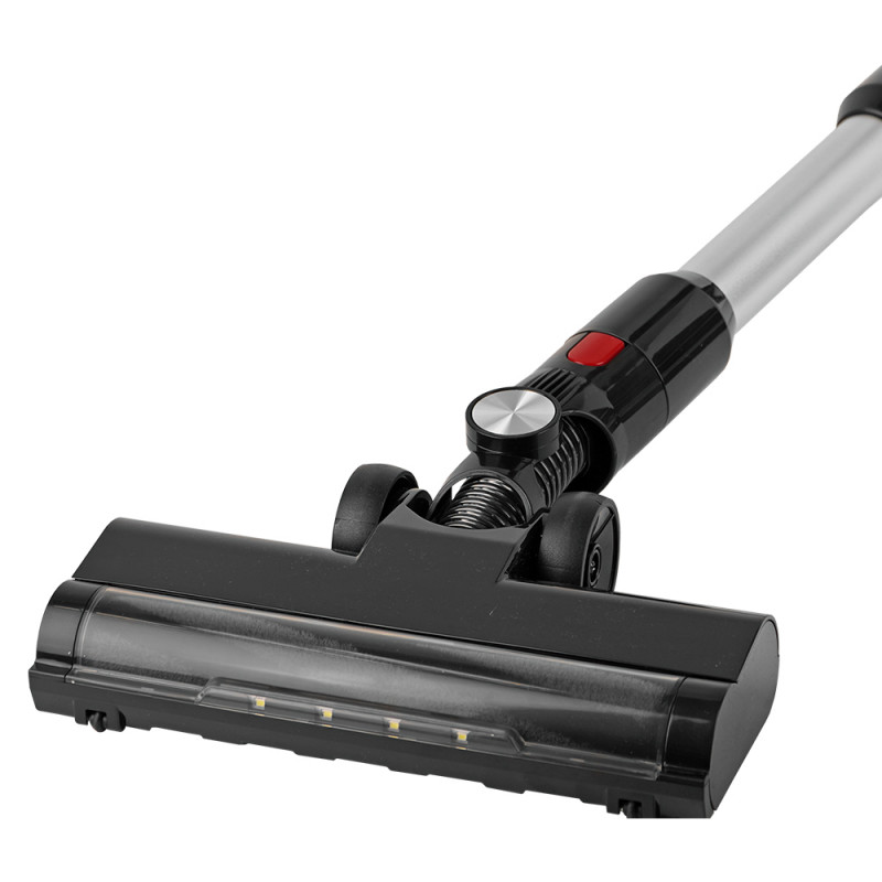 Безжична прахосмукачка Oliver Voltz OV51001M, 150W, 2000mAh, 700ml ...