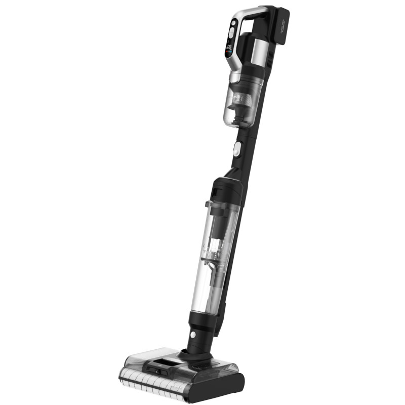 Вертикална прахосмукачка Jimmy PW11 Pro Max, 460W, 110 AW, Автономия 80 ...